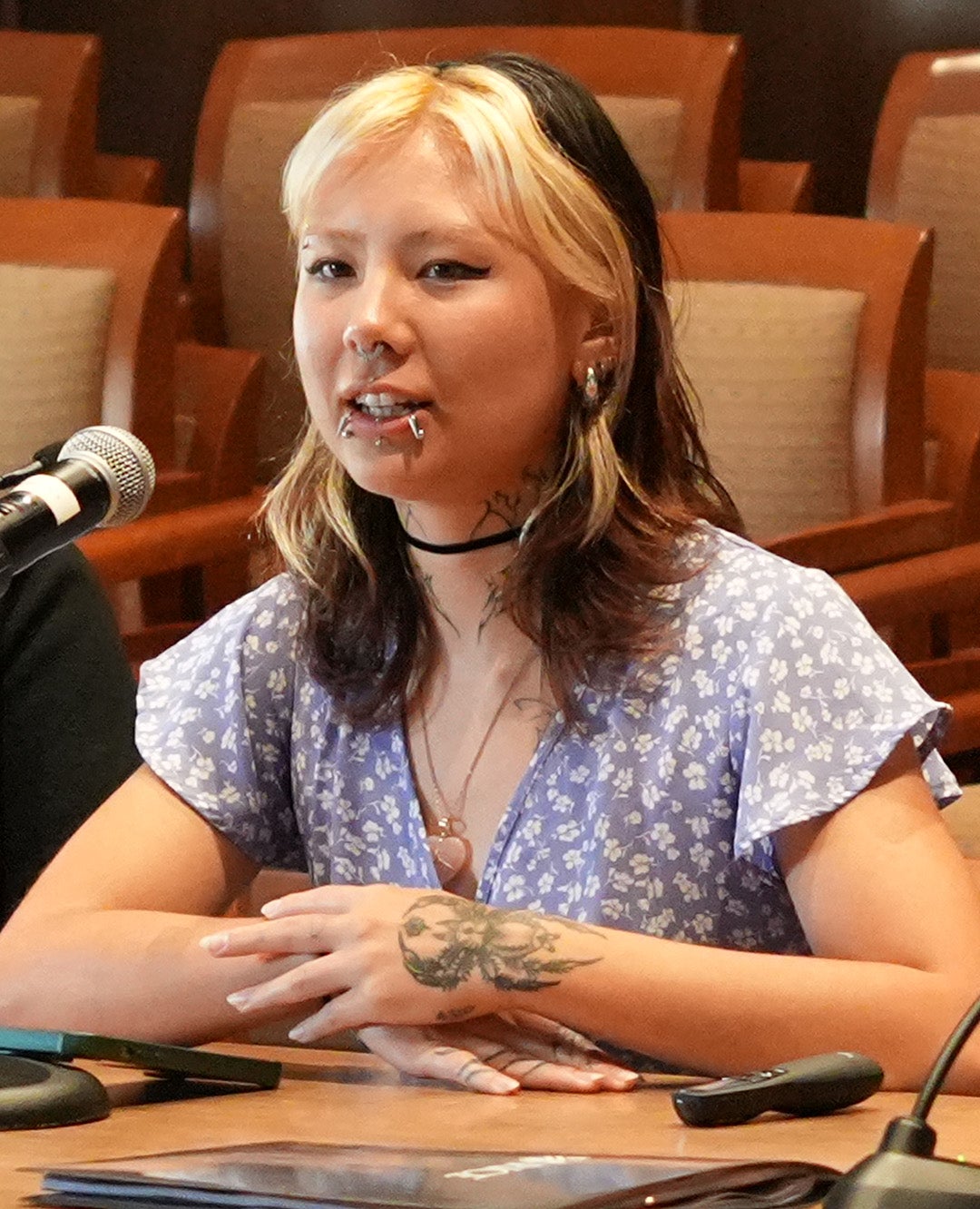 Moody Fellow to graduate with distinction in creative works | Rice News | News and Media ...